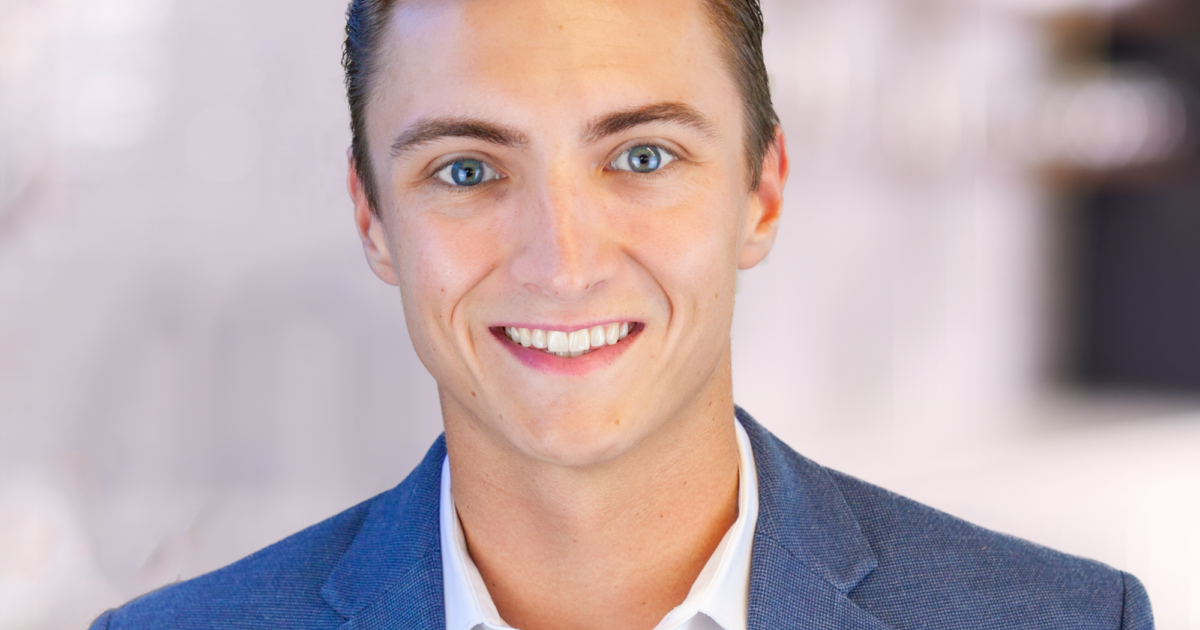 Alex Leary | Intelica