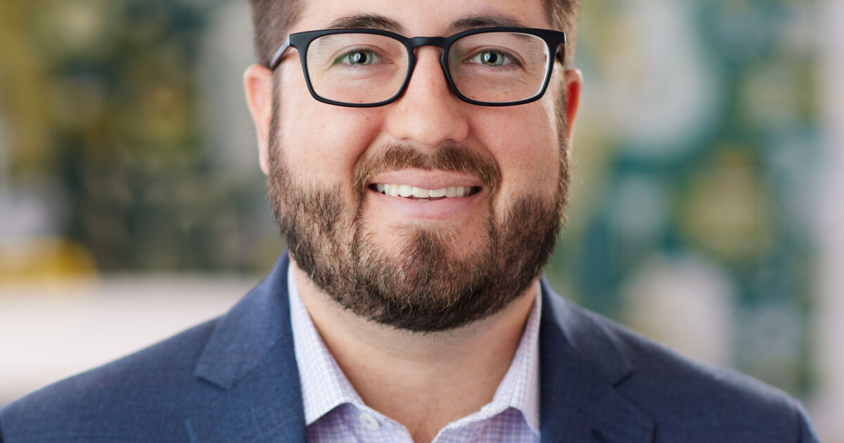 Andrew Moriarty | Intelica