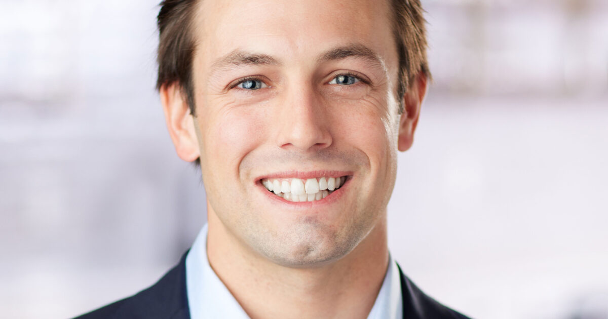 Ed Backer | SIOR | Intelica