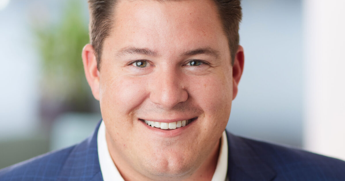 Joel Meyer | SIOR | Intelica