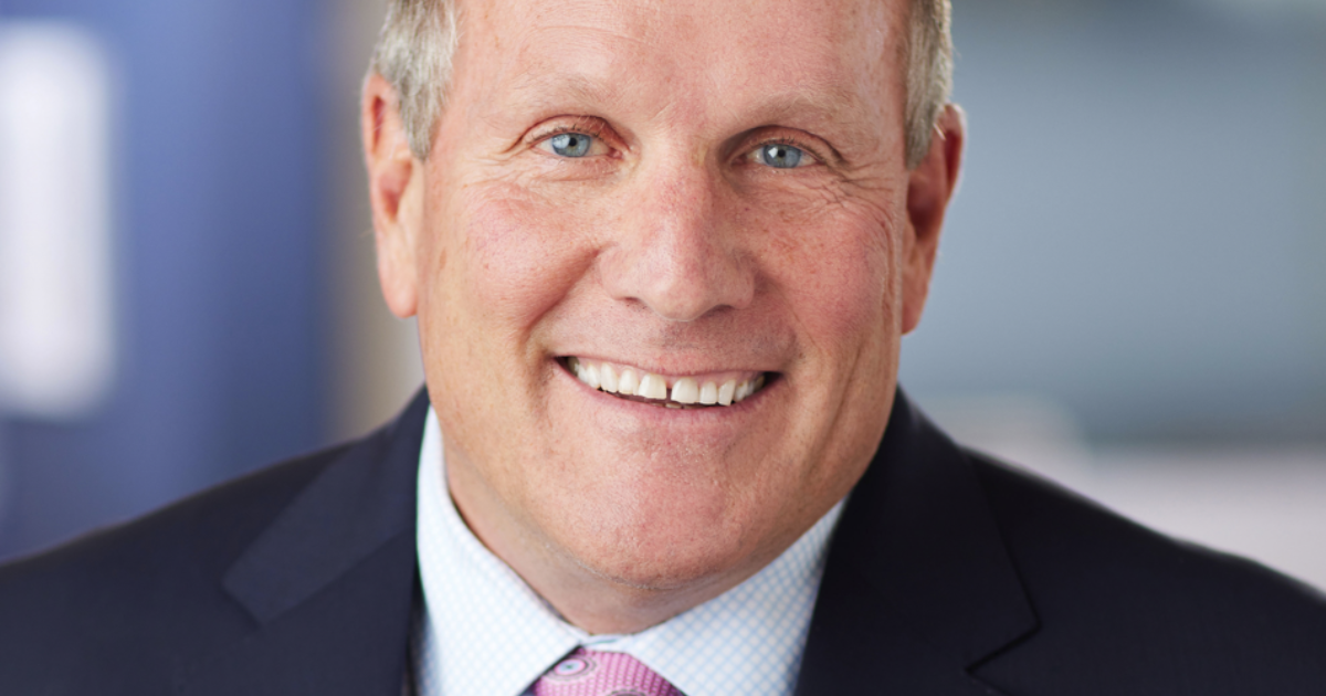 Gary Parker | SIOR | Intelica